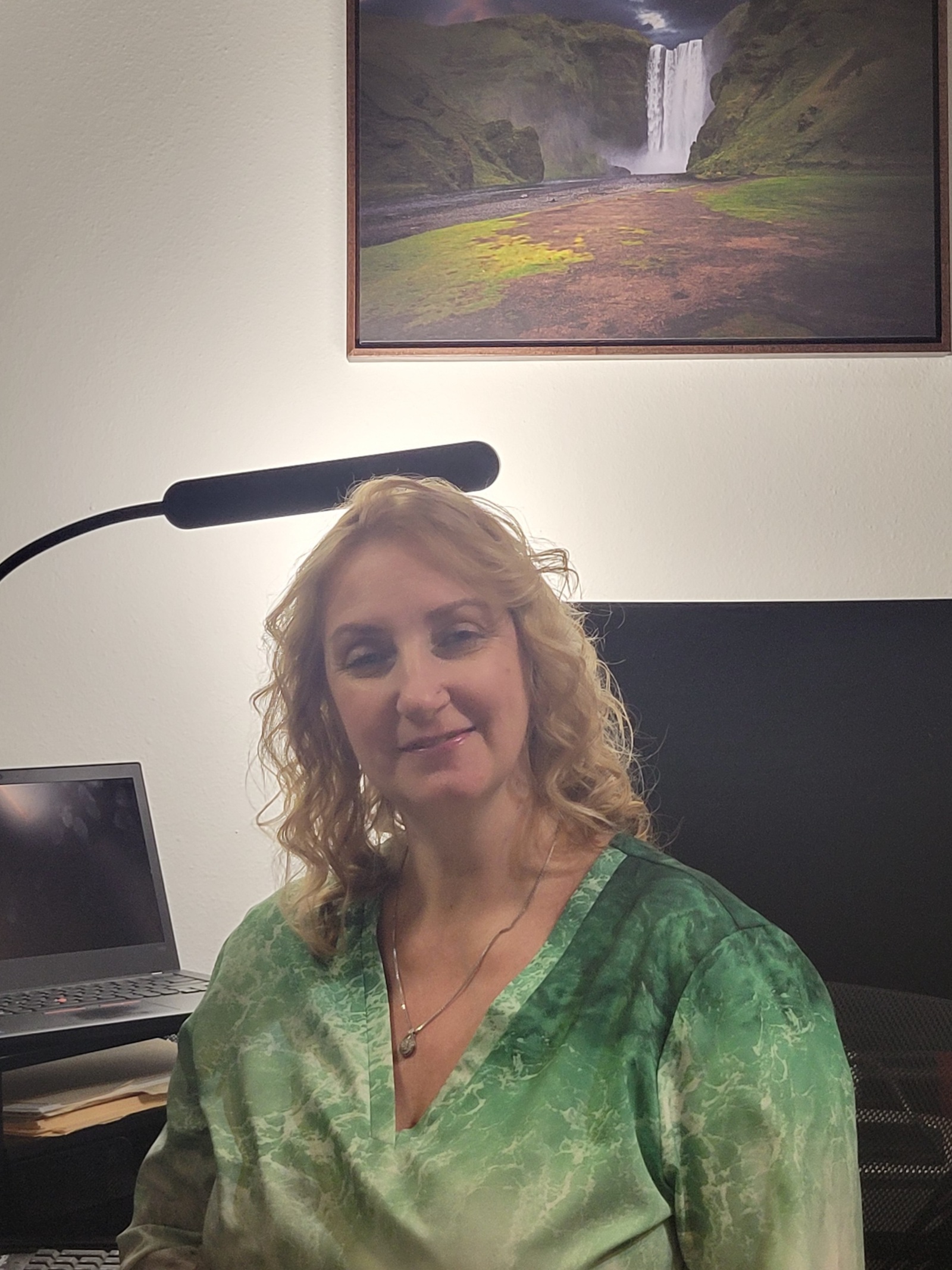 Nurses Month Spotlight: Barbara Doherty | Children's Aid