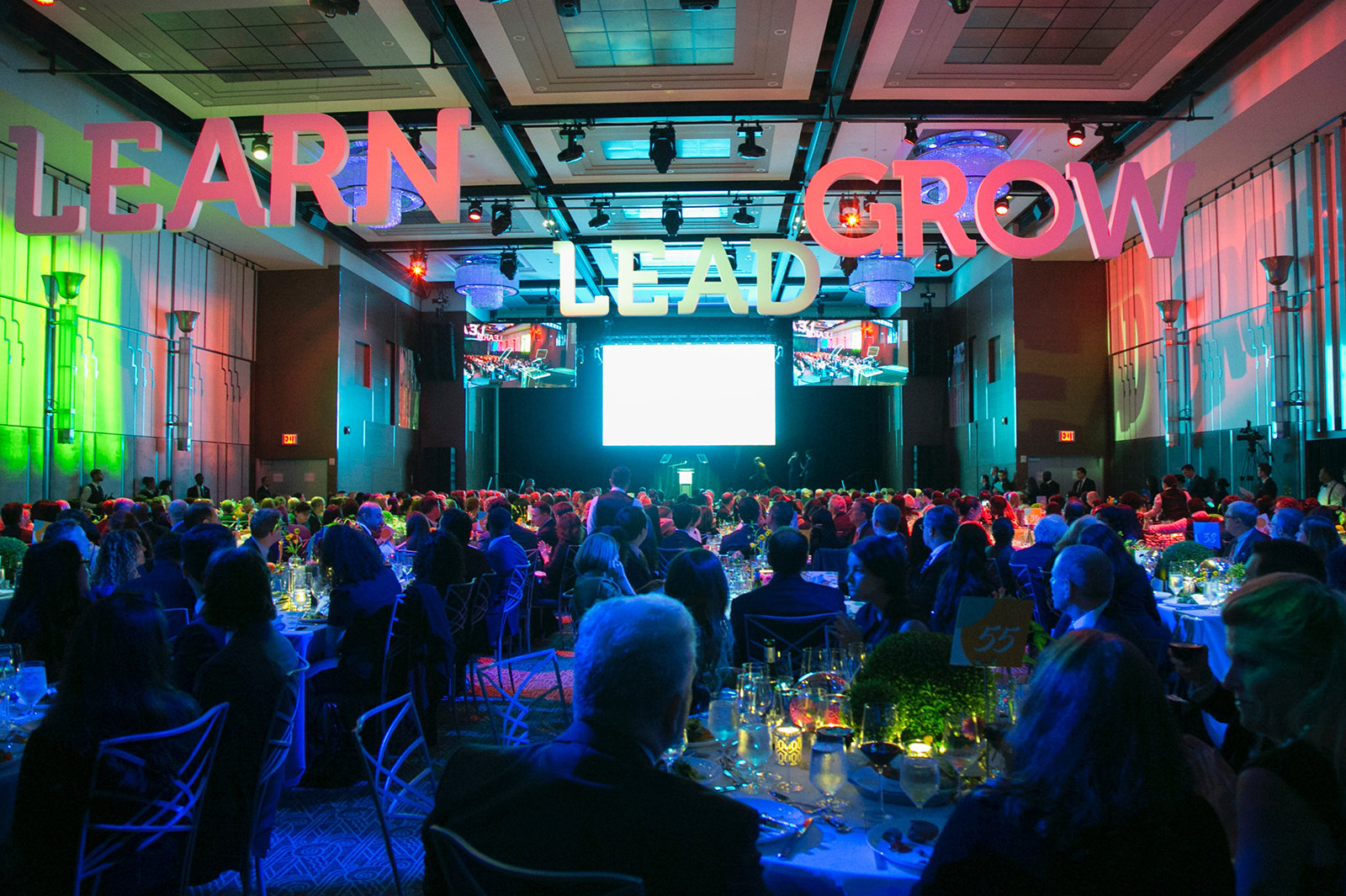 Keeping the Promise Benefit 2018 | Children's Aid