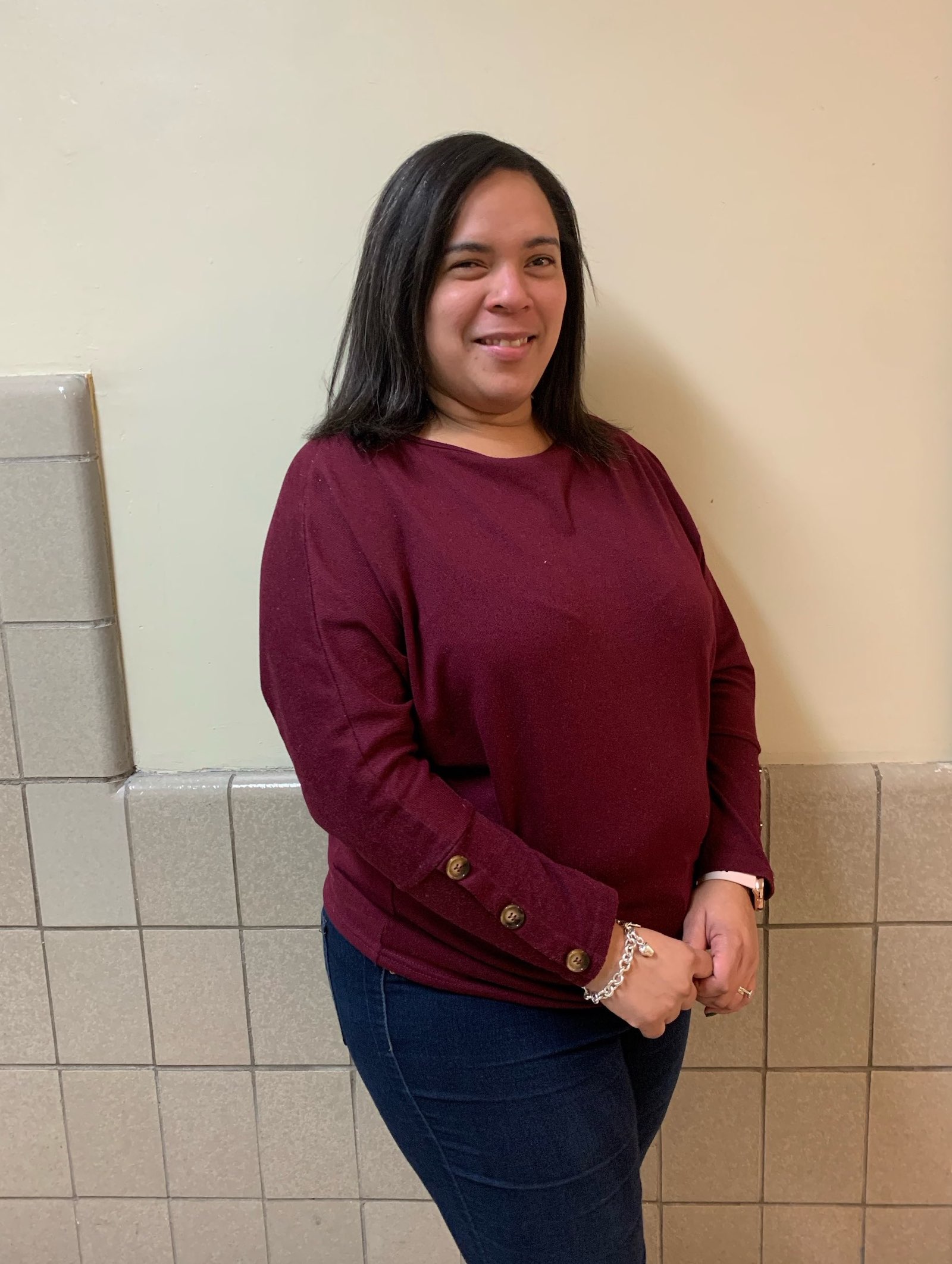 Community School Coordinator Spotlight: Griseliris Concepcion ...