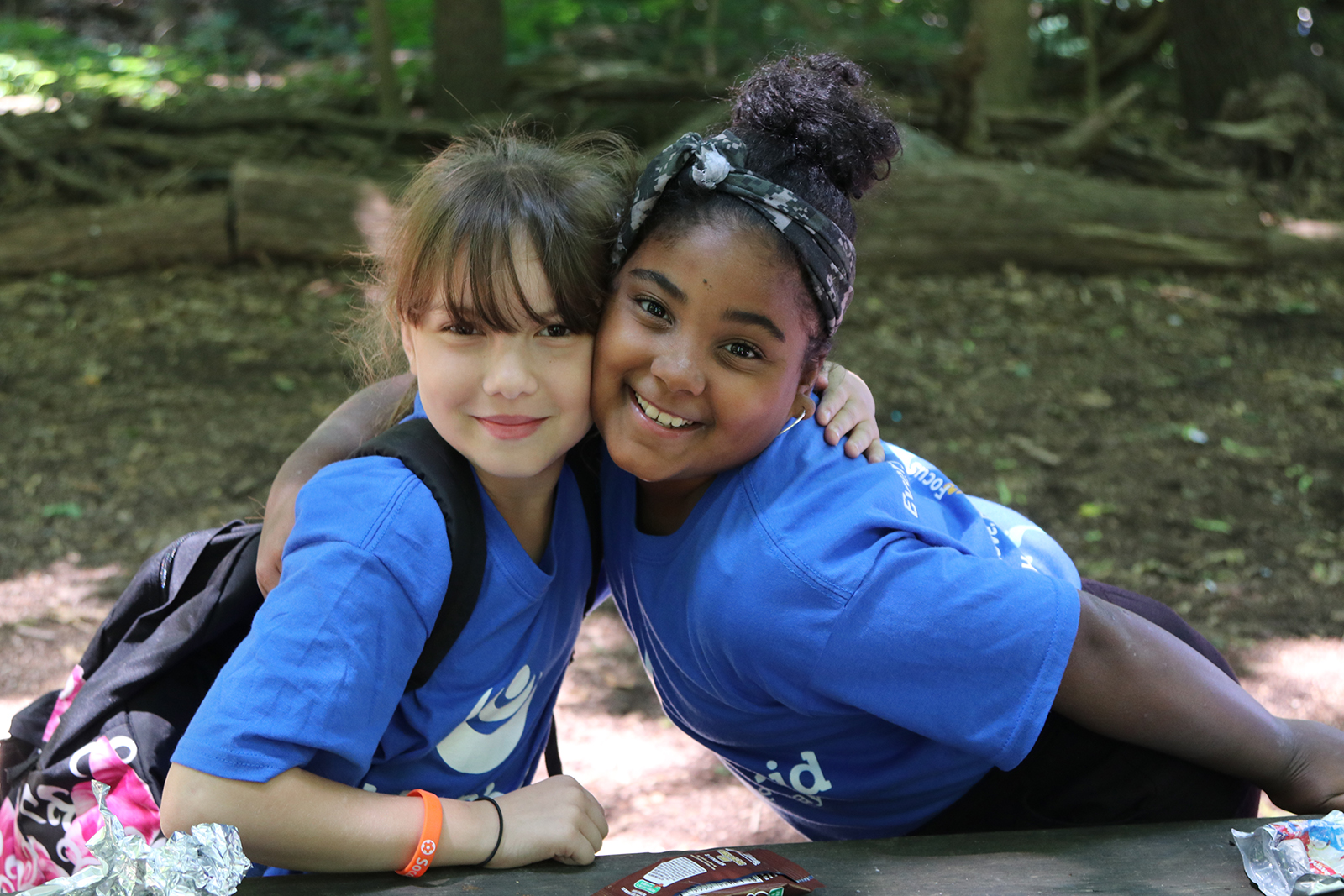 Promise in Action - Summer 2019 | Children's Aid