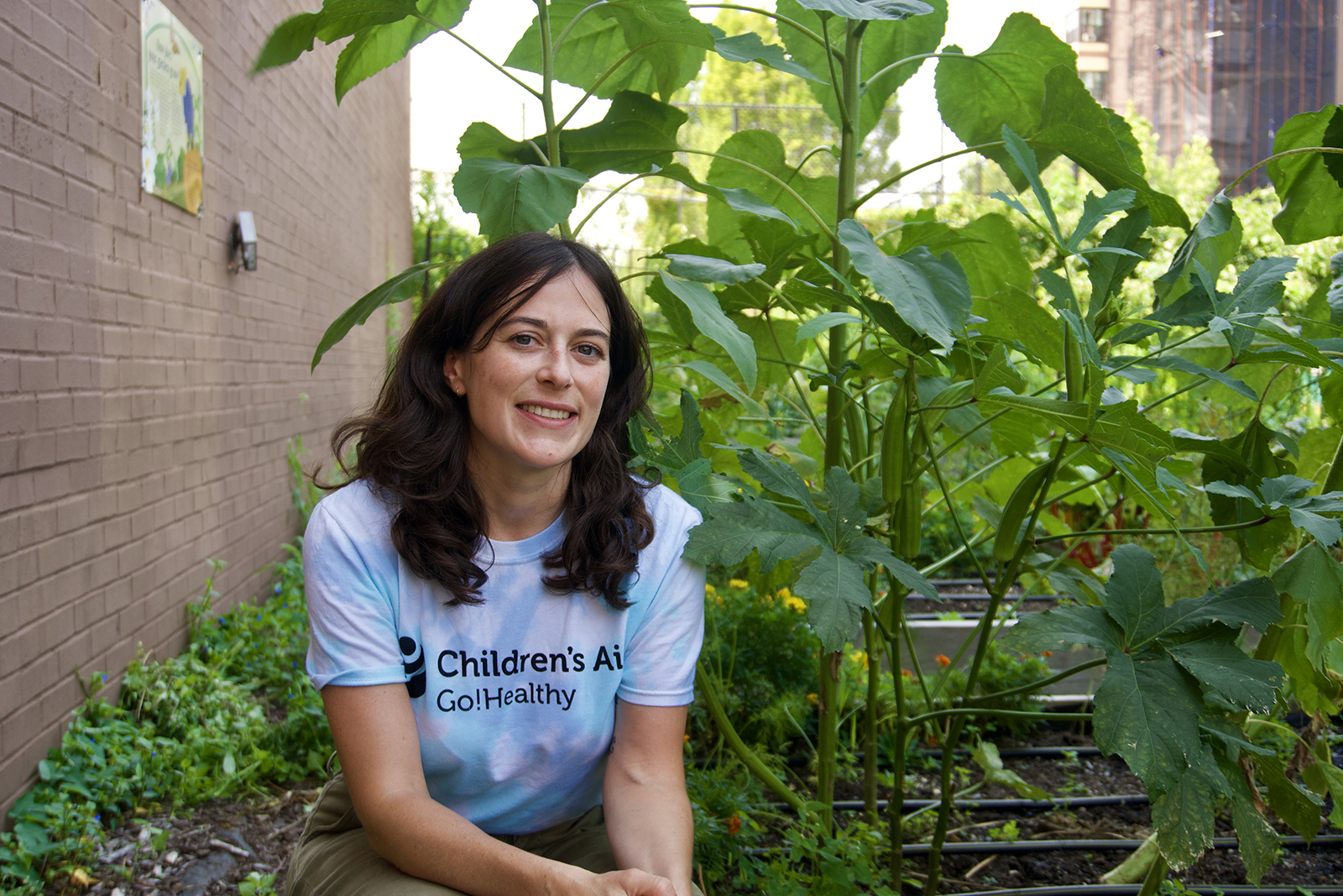 Food Insecurity in New York City Explained | Children's Aid