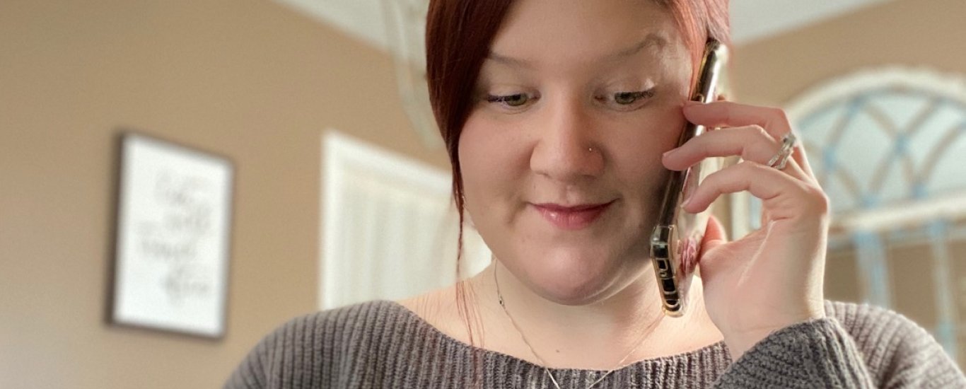 Children’s Aid Staff Help Families Overcome Challenges During ...