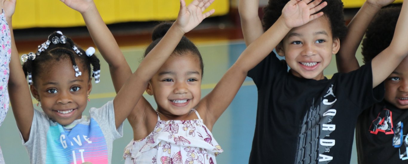 Early Childhood Team Sets Up Students for Success through Remote ...