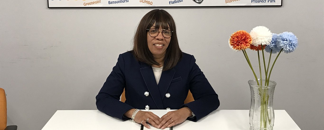 Women’s History Month Spotlight: Kim Dorsey | Children's Aid