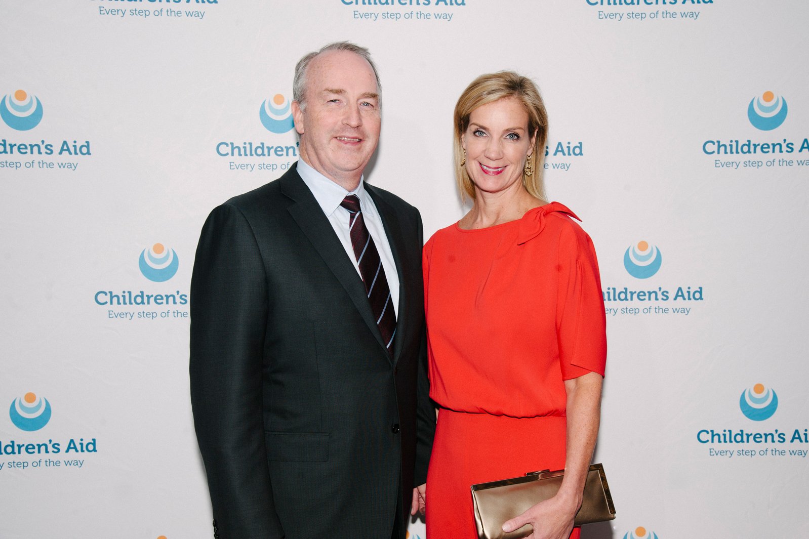 Keeping the Promise Benefit 2017 | Children's Aid